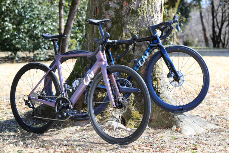 Cyclowiredに「ENVILIV乗り比べインプレッション」が掲載されました - Liv / NEWS