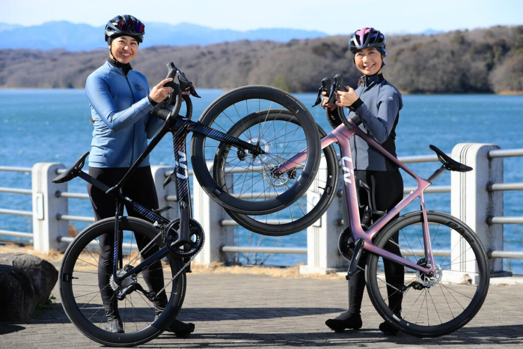 Cyclowiredに「ENVILIV乗り比べインプレッション」が掲載されました - Liv / NEWS